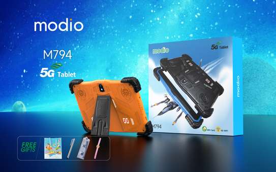 تابلت MODIO M794 5G – علي ديل